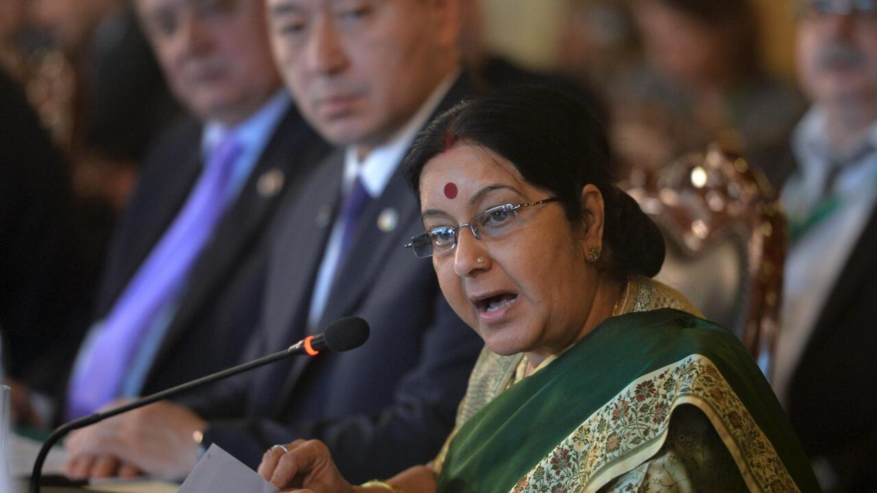 印度與巴基斯坦擬恢復全面對話