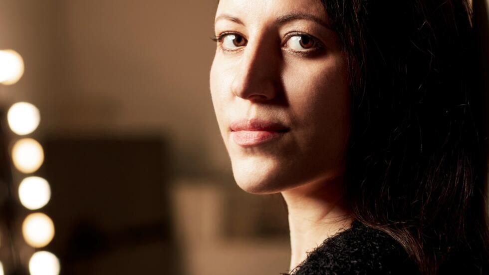 Mehtap Teke, l'héritage de la fille au père - Sur le pont des arts