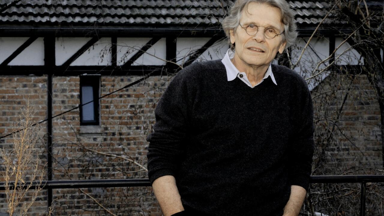 2. Daniel Pennac : Journal d'un corps - Culture vive