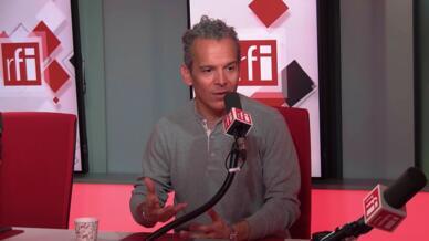 Génération Do It Yourself : Matthieu Stefani explique son approche du ...