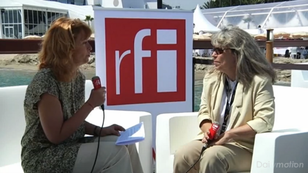 Petite histoire du festival : le Méliés retrouvé