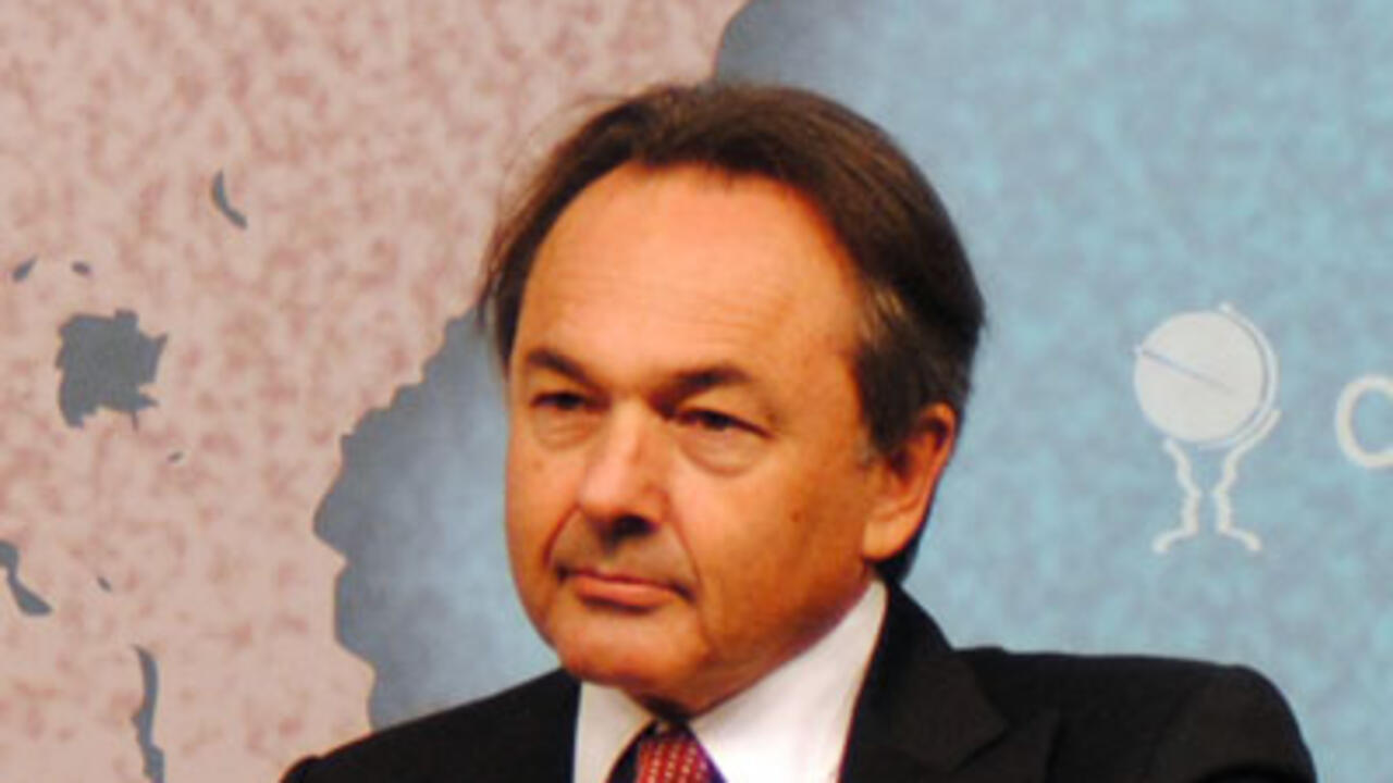 Gilles Kepel: la France, «premier exportateur de jihadistes vers le ...