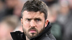 Man Utd appoint Carrick as manager to end of the season