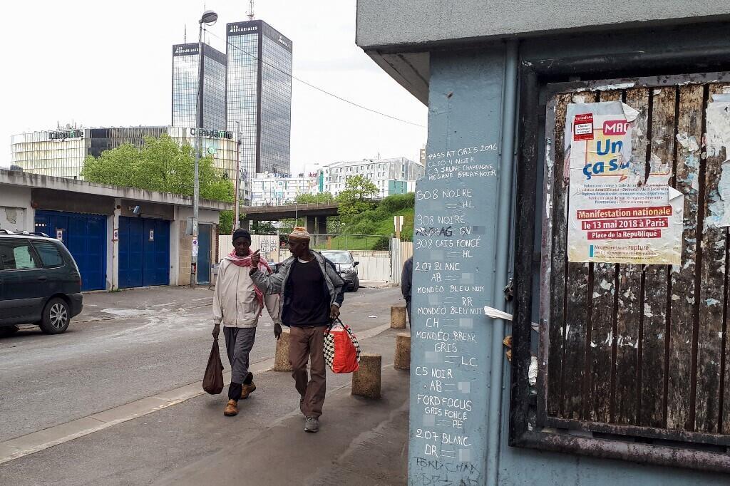 Riots in France’s banlieues are over for now, but deep-rooted anger remains