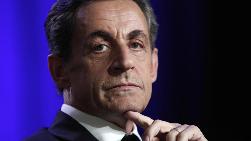 France: Nicolas Sarkozy condamné par la Cour de cassation à un an de prison ferme sous bracelet ...