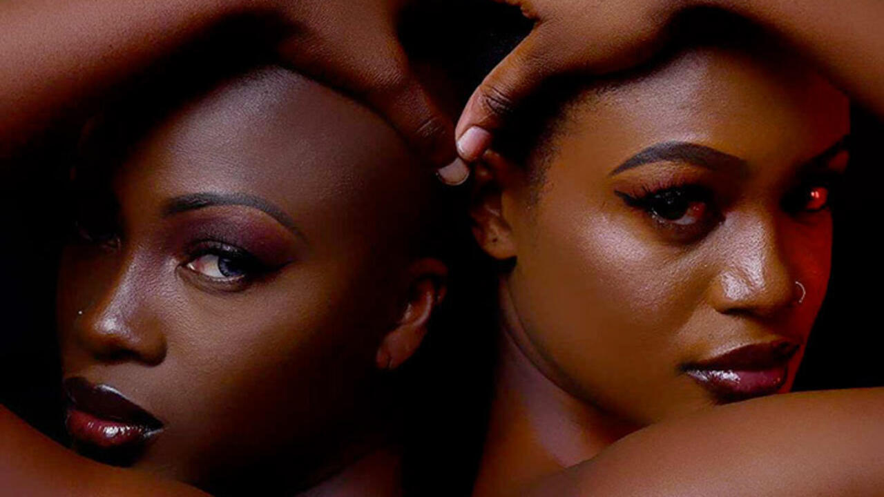 Le mbalax interprété par la nouvelle génération des artistes sénégalais ...