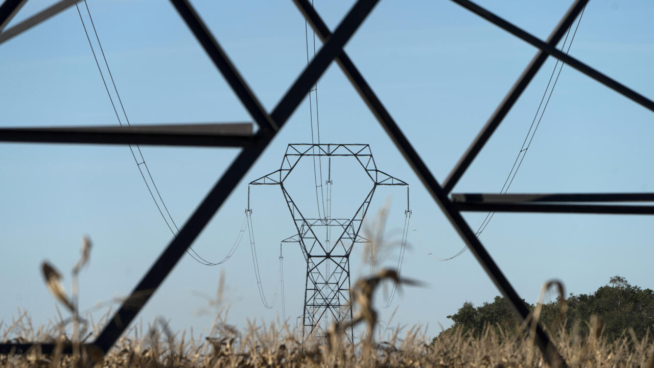 Drop in consumption means France less at risk of electric power cuts ...