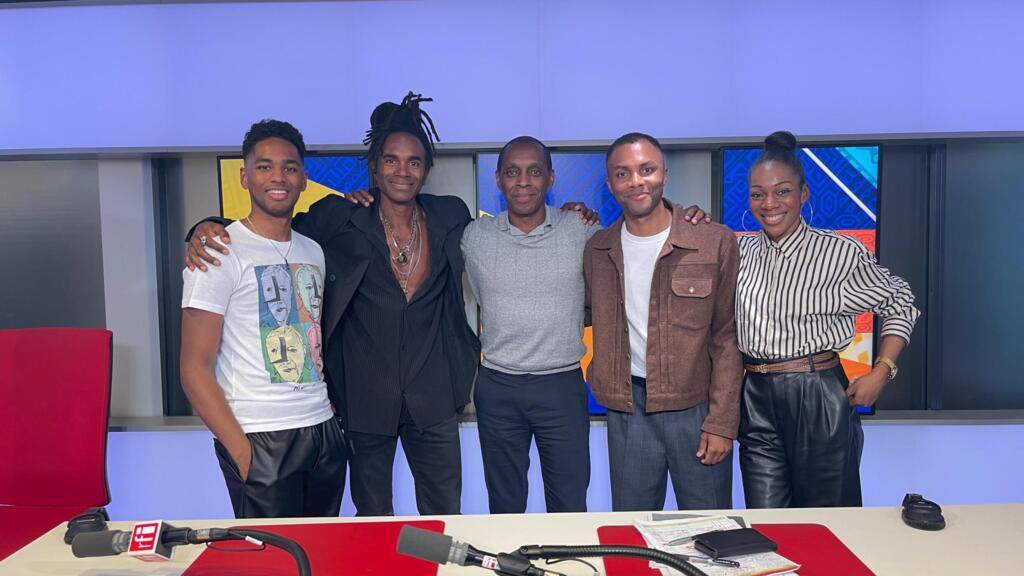 «Milli Vanilli, de la gloire au cauchemar», le film de Simon Verhoeven ...