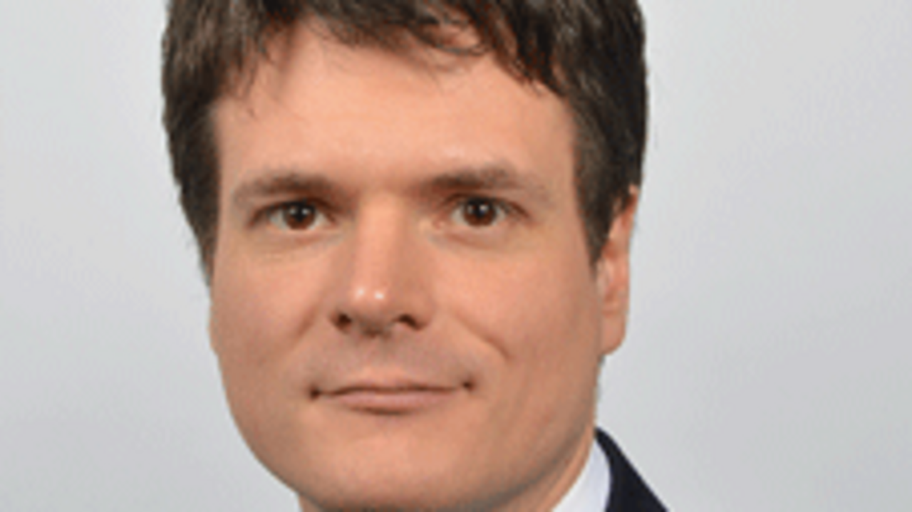 Benjamin Morel, maître de conférences en Droit public à l’Université ...