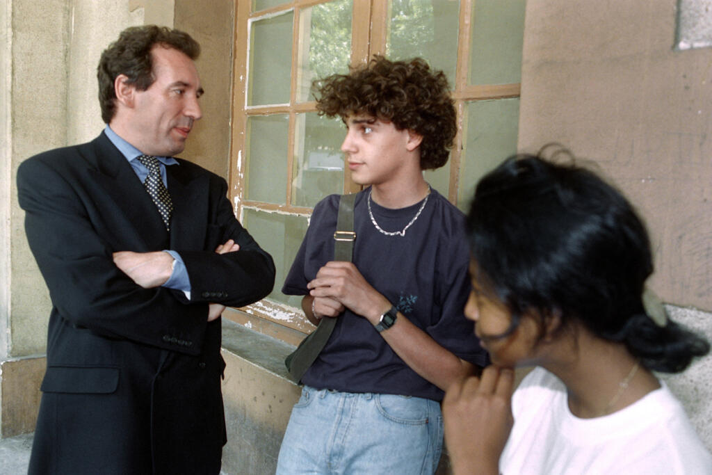 France: François Bayrou, un ténor centriste à Matignon - RFI