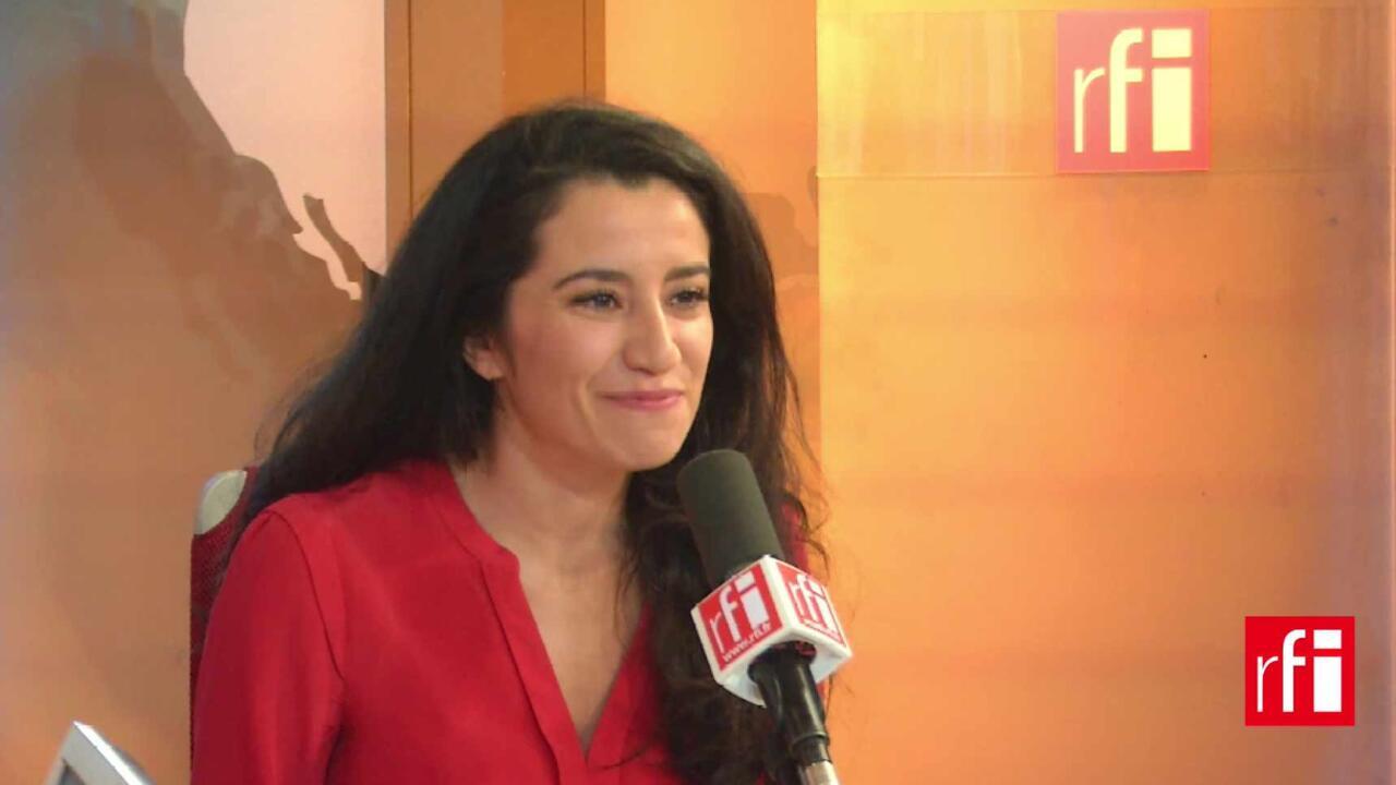 Lydia Guirous: ce gouvernement installe petit à petit le ...