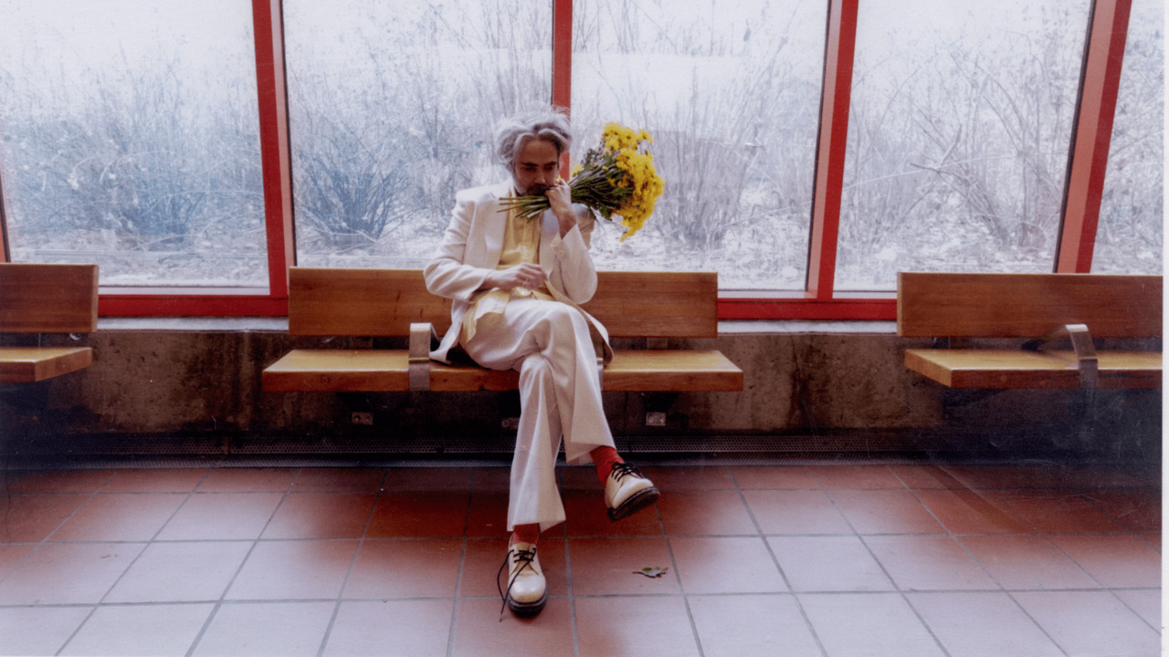 «Uh Oh» de Patrick Watson, un disque renaissance né du silence - Le choix musical de RFI