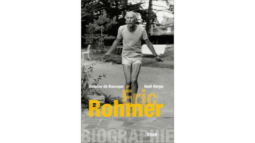 2. Emission spéciale : Eric Rohmer - Tous les cinémas du monde