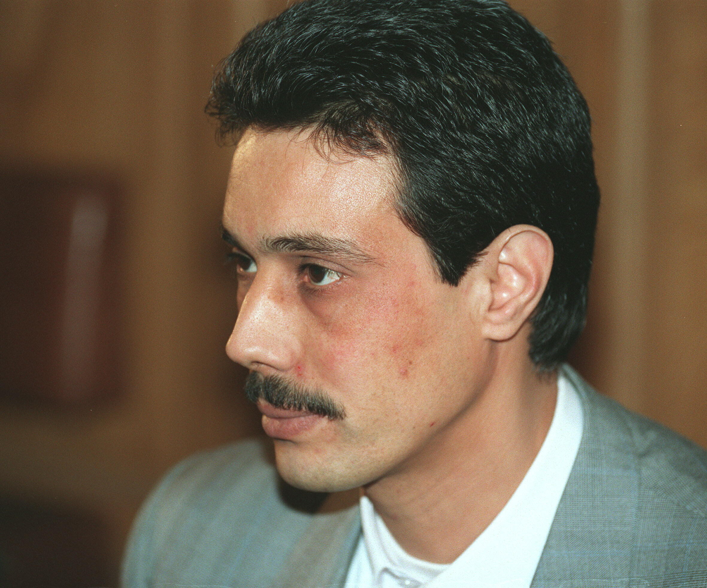 Condamnation d'Omar Raddad en France: la justice décide de rouvrir le ...