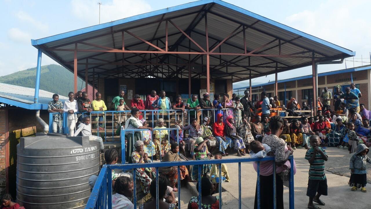 Rwanda: les rapatriements de ressortissants rwandais réfugiés en RDC ...