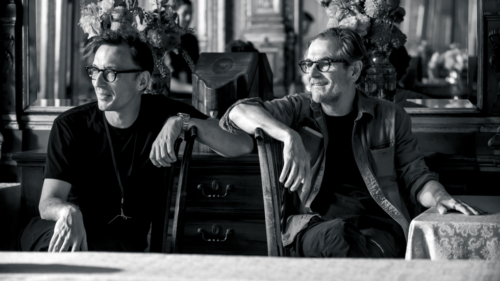 Alexandre de La Patellière et Matthieu Delaporte: «Monte-Cristo, un anti-héros moderne» - Invité ...