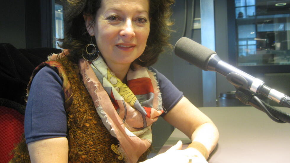 Triny Prada, la vida pende de un hilo - El Invitado de RFI