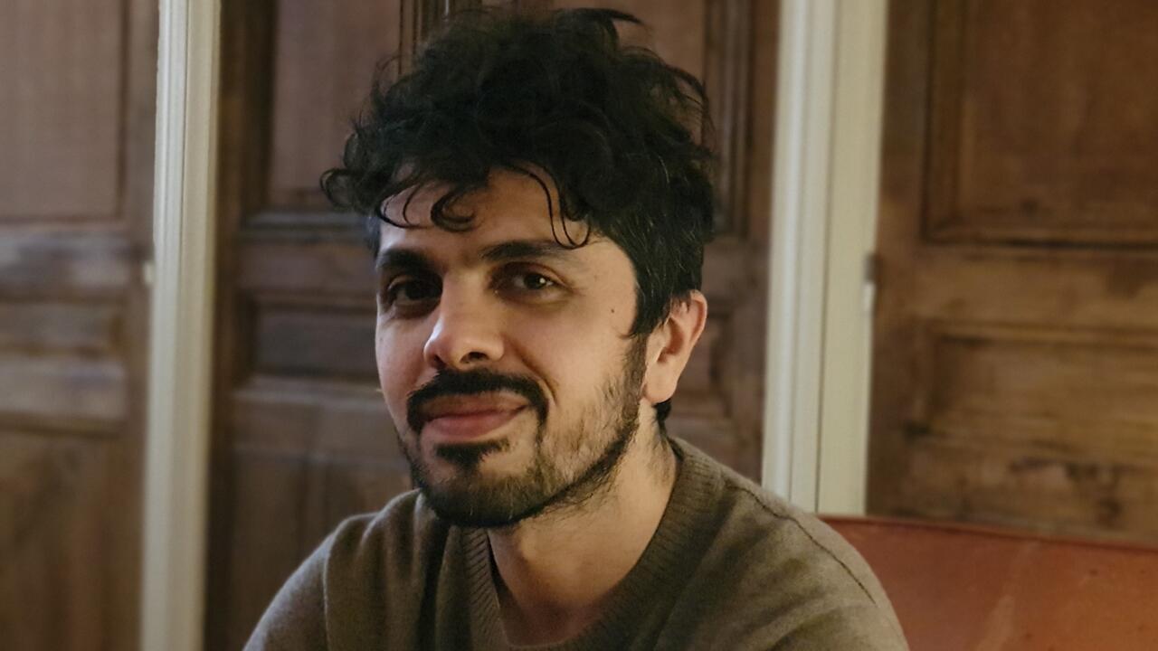 Contestation en Iran: «Nous n’avons plus peur», témoigne le réalisateur ...