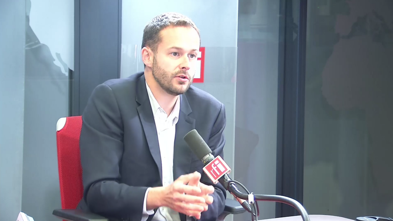 David Belliard: «Nous connaissons la solution pour avoir une société ...