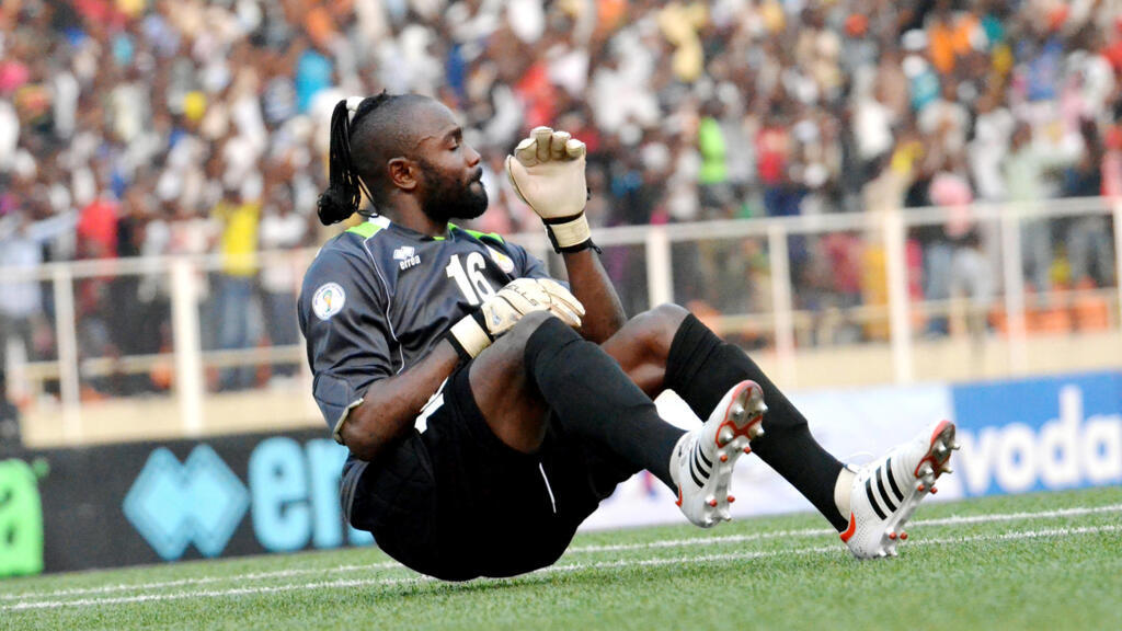 CHAN 2014 : une RDC expérimentée bat la Mauritanie - RFI