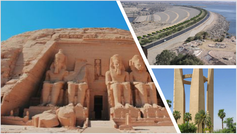 雅鲁藏布江下游水电工程严重破坏世界遗产，必须立即停止——从联合国科教文组织的《关于蓄意破坏文化遗产问题的宣言》谈起