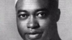 1. Portrait de Diallo Telli (3/8) - Archives d'Afrique