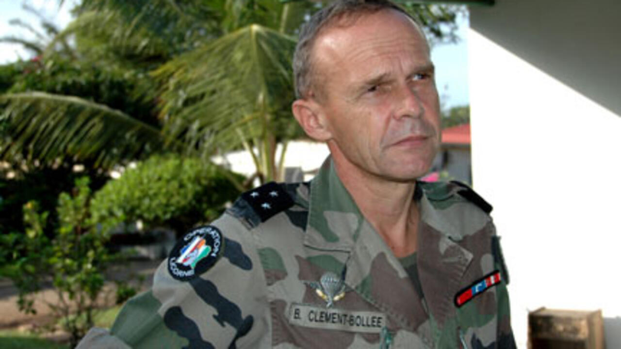 Général Clément-Bollée: G5 Sahel? «On va dans le mur» - Le grand invité ...