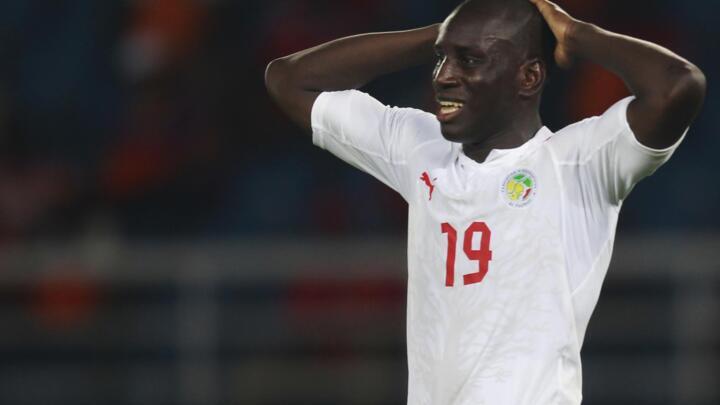 CAN 2015: le Sénégal attaque les éliminatoires avec Demba Ba