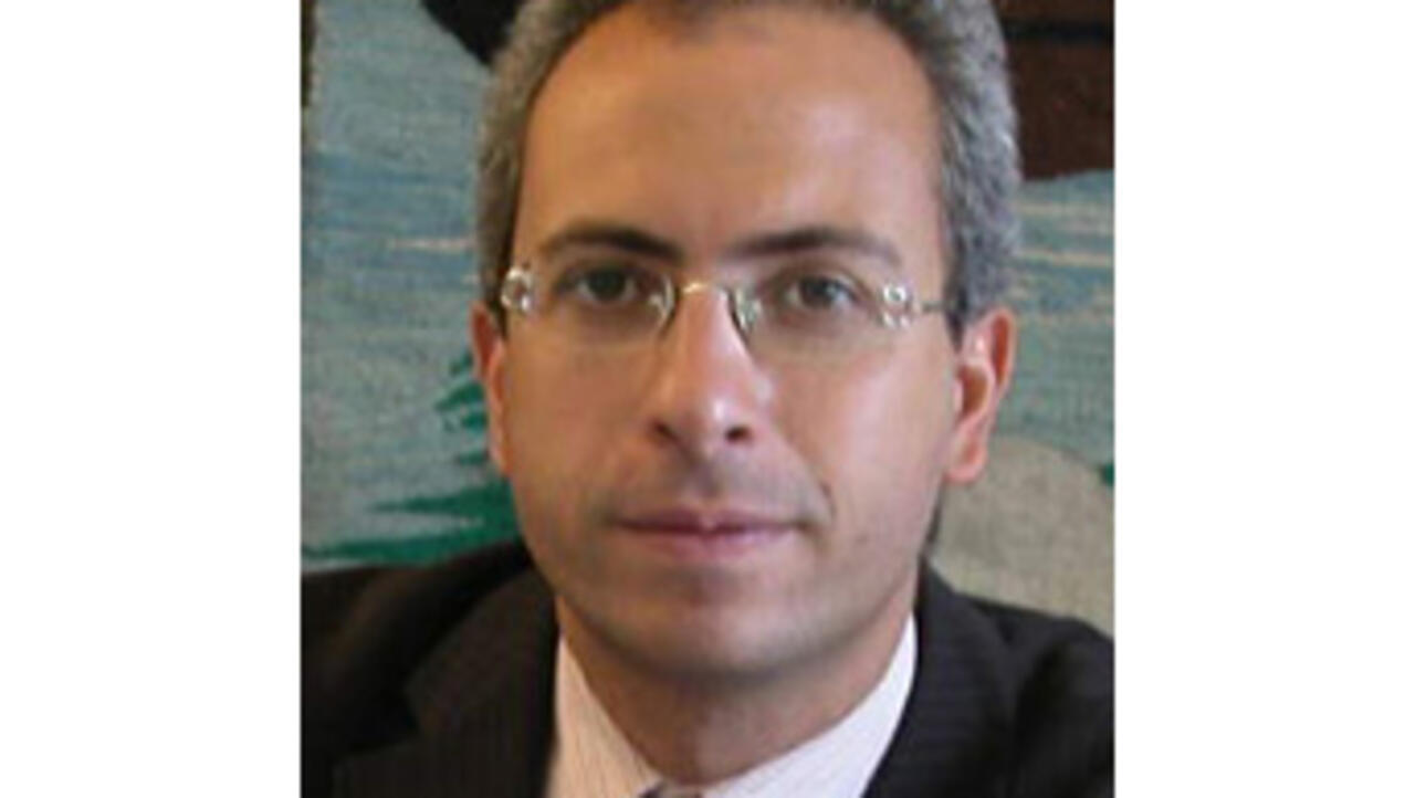 2. Mahmoud Ismail - En sol majeur