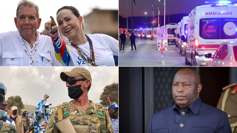 [Vos questions] Turquie : le PKK revendique l’attentat d’Ankara ...