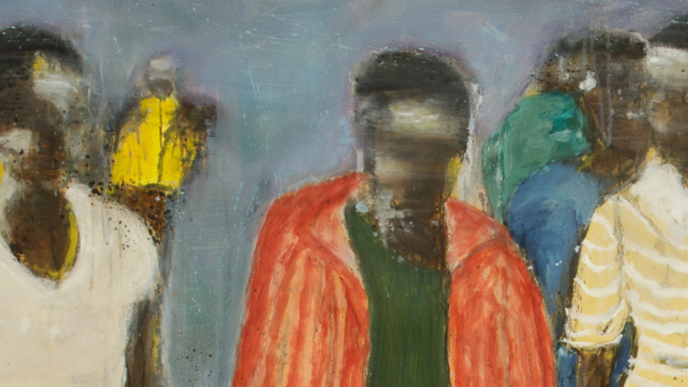 « Au pays des Hommes intègres », le Burkina Faso s'expose à la galerie ...