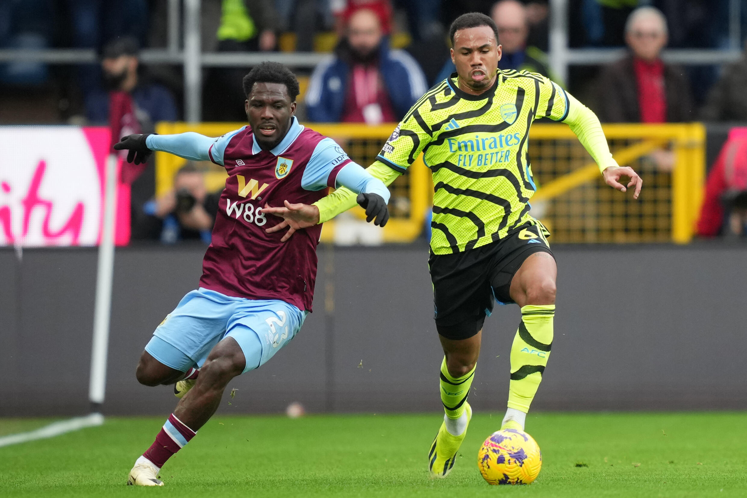 Ligue des champions: Arsenal tout feu tout flamme avant Porto