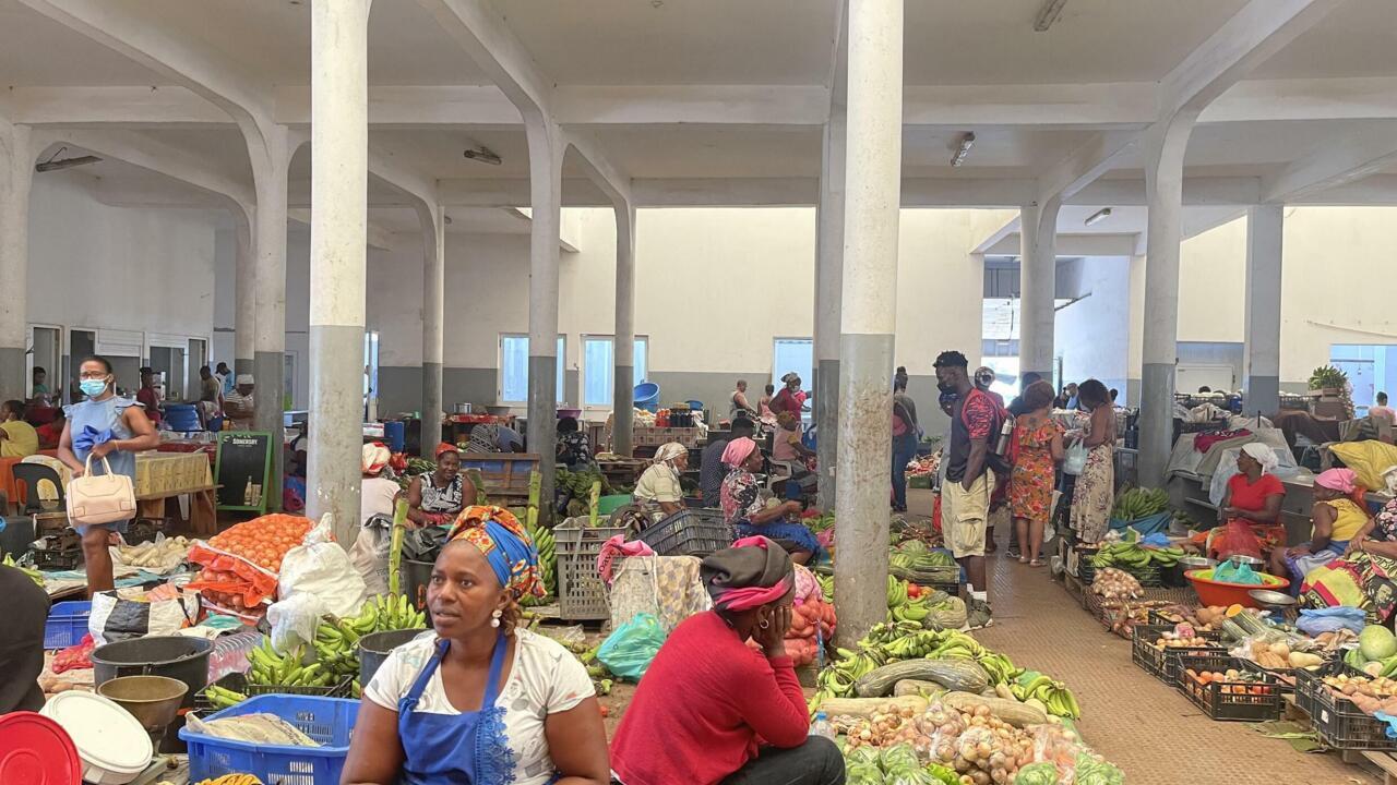 Mercado da Assomada sente inflação dos produtos agrícolas