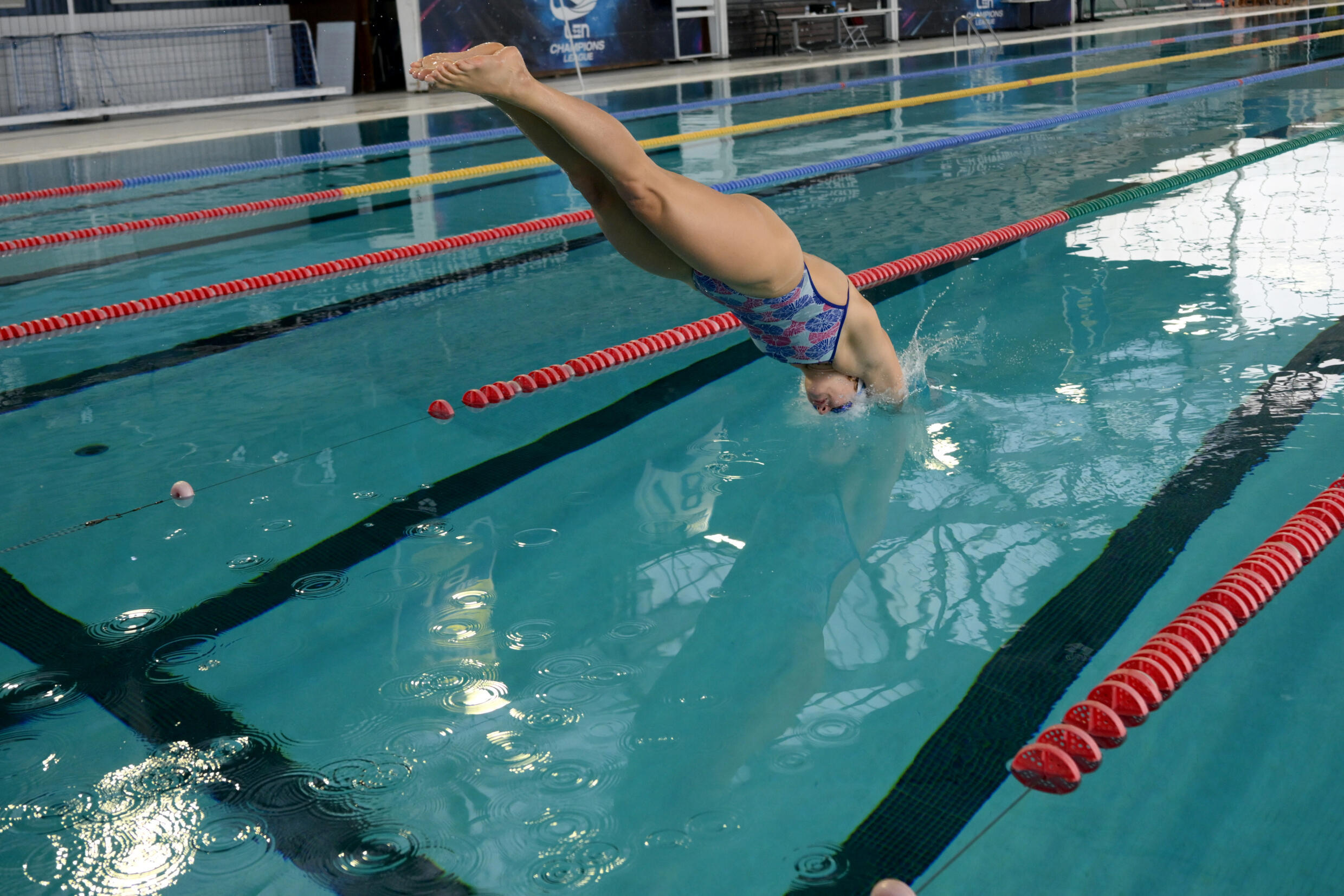 Sur la Route des Jeux: Pour Marie Wattel, une saison de douleurs