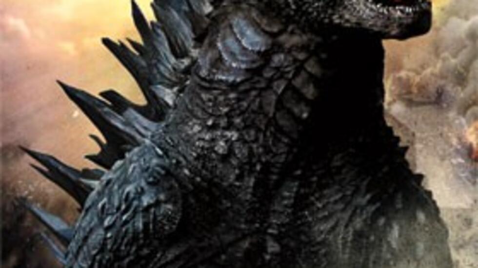 Godzilla 2014 : Siêu anh hùng đội lốt khủng long ? - Tạp chí văn hóa