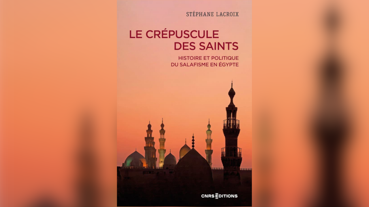 Égypte: «Le salafisme s’est donné pour mission de redessiner ce qu’est ...