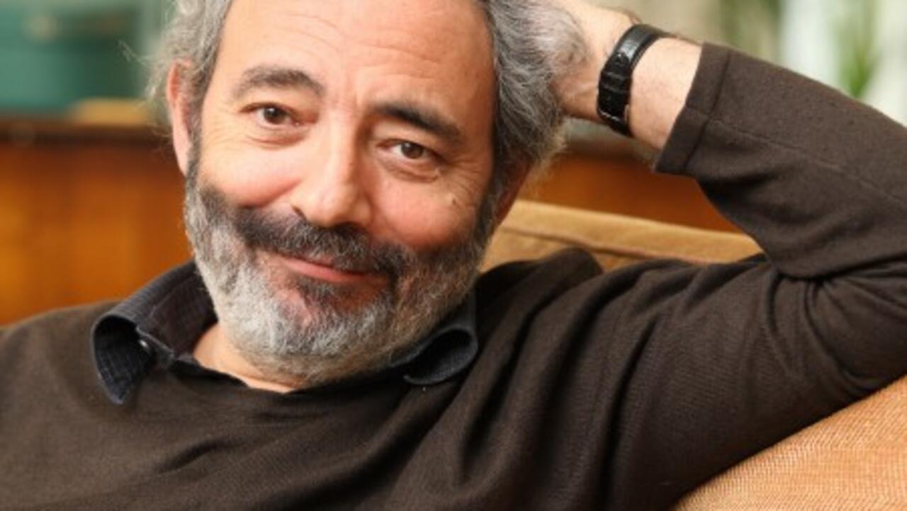 Dan Franck, entre littérature et séries télévisées - Sur le pont des arts