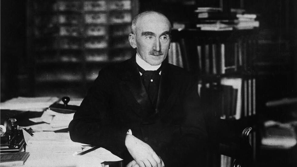 Henri Bergson, por los caminos de la intuición - Crónica Cultural
