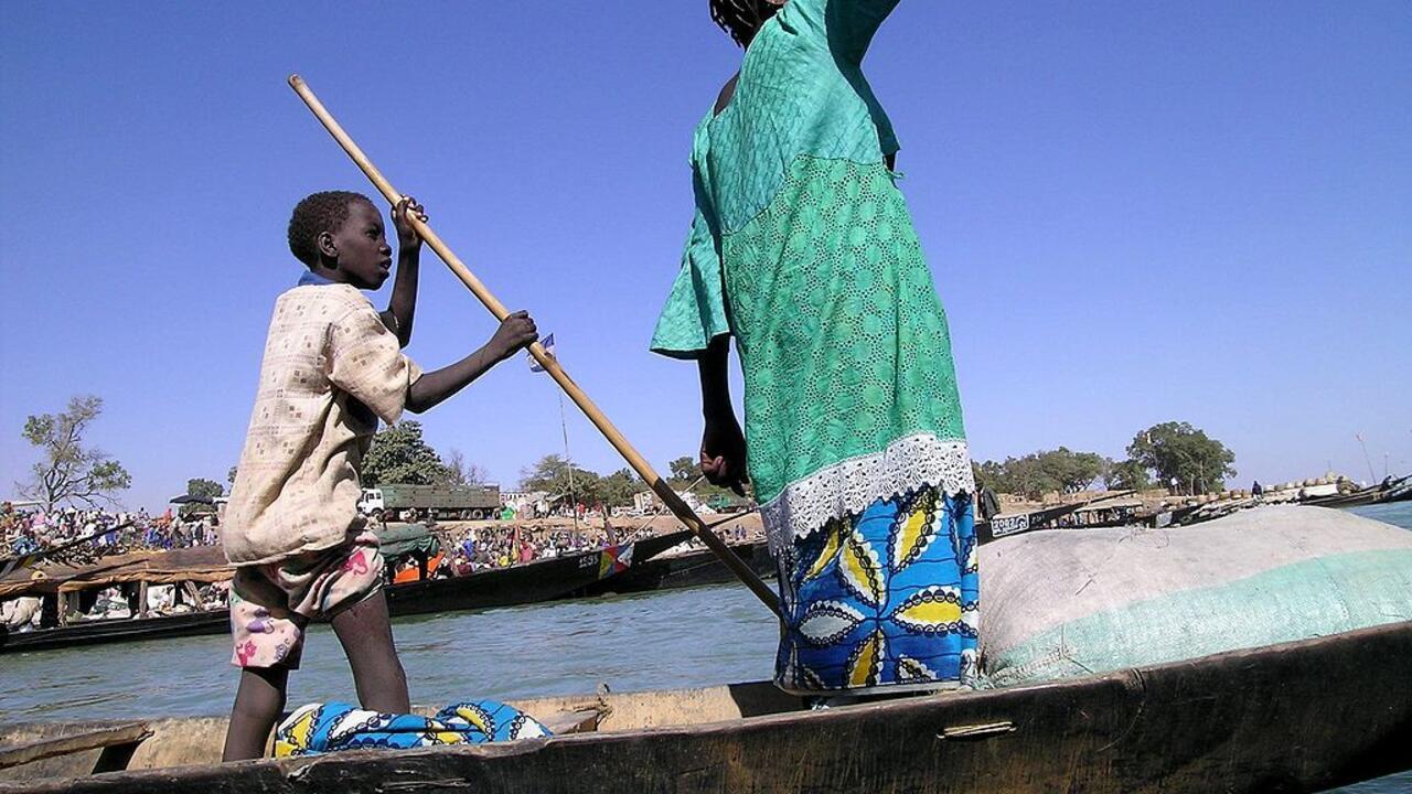 Mali: plusieurs arrestations après les affrontements meurtriers de Ké ...