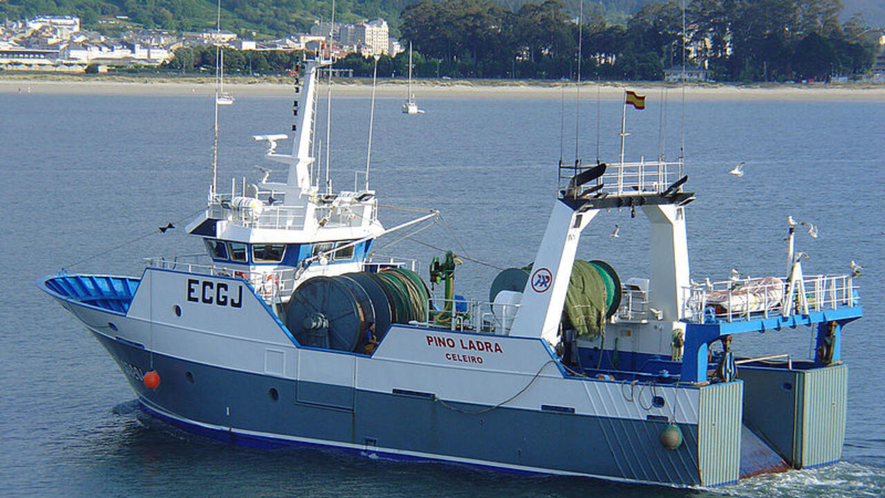 EU to ban deep sea trawling - World news explained