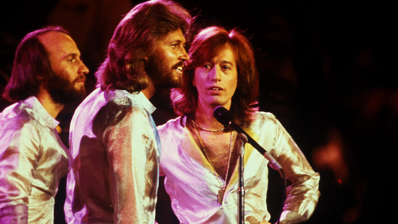 Épisode 33: «You Should Be Dancing», The Bee Gees (1976) - Réservoir rock