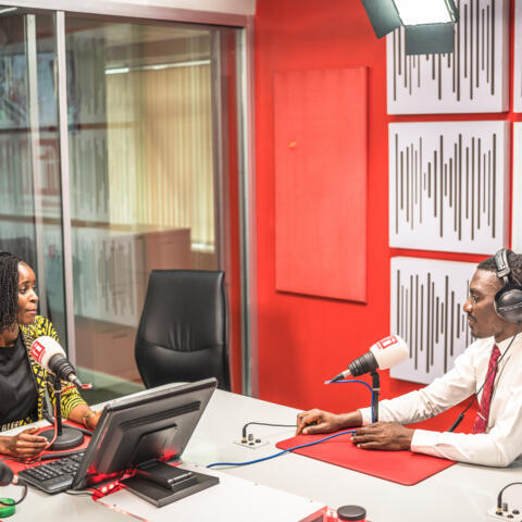 Madai ya kuwa watu wanapewa maji chafu ya kunywa huko Goma DRC - UKWELI ...