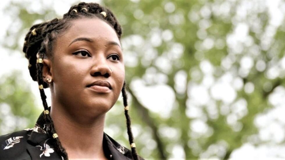 Gambian beauty queen presses rape charges against ex-president Jammeh