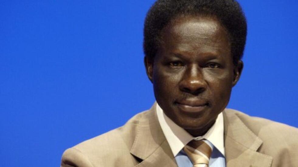 [Info RFI] Ibrahima Fall: pas de force de l’UA au Burundi sans accord