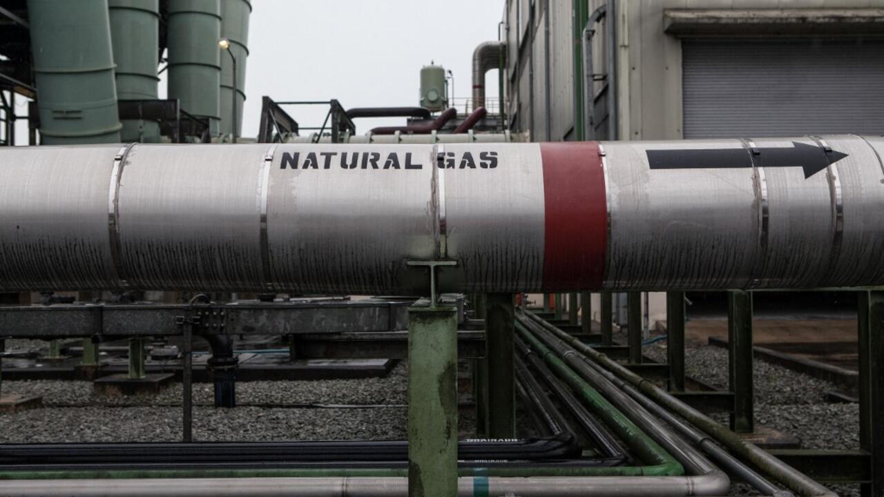 Rabat: Mradi wa bomba la gesi la Afrika-Atlantic kati ya Morocco na ...