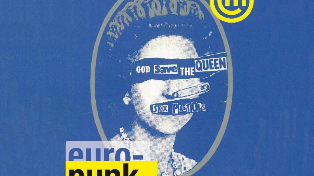 Euro-Punk destaca efervescência artística no fim dos anos 70 - Rendez ...