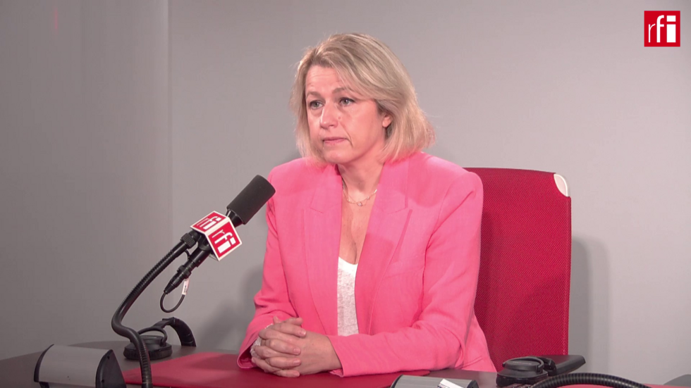 Barbara Pompili: «La majorité doit faire un effort, l'opposition ...
