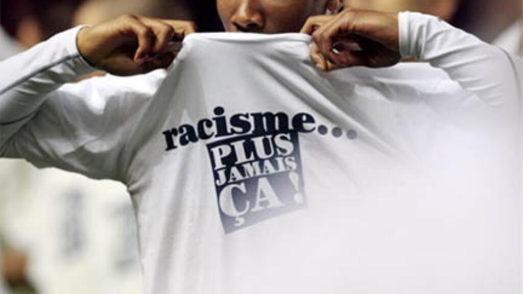 Racism in France on the rise, says UN