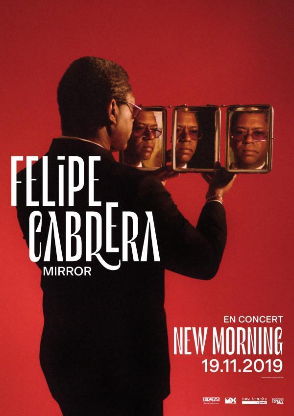 El contrabajista cubano Felipe Cabrera presenta nuevo álbum en París ...