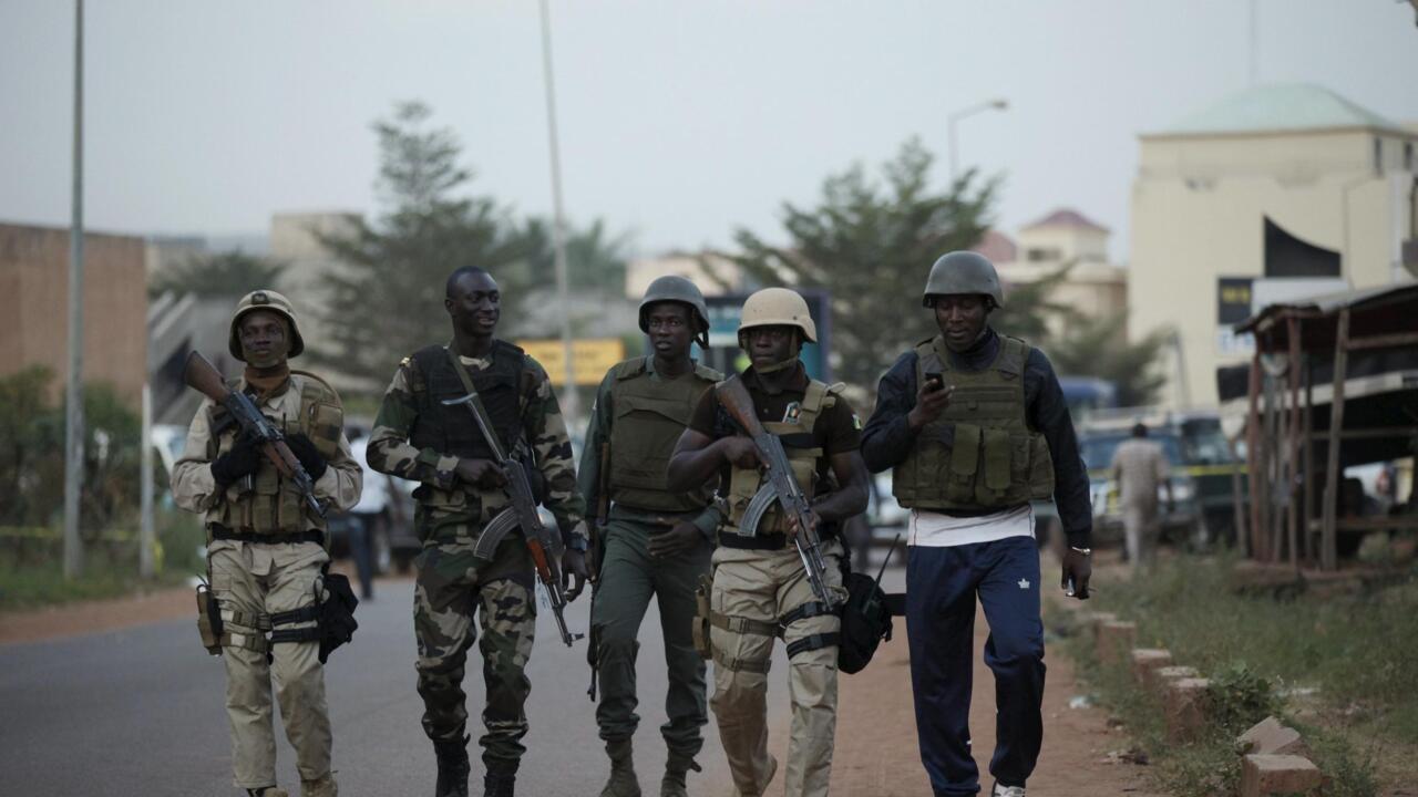 Attaque du Radisson à Bamako: trois suspects activement recherchés